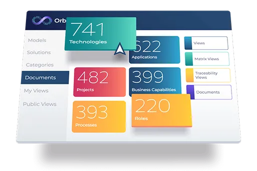 Self-Service Integrations | OrbusInfinity Software